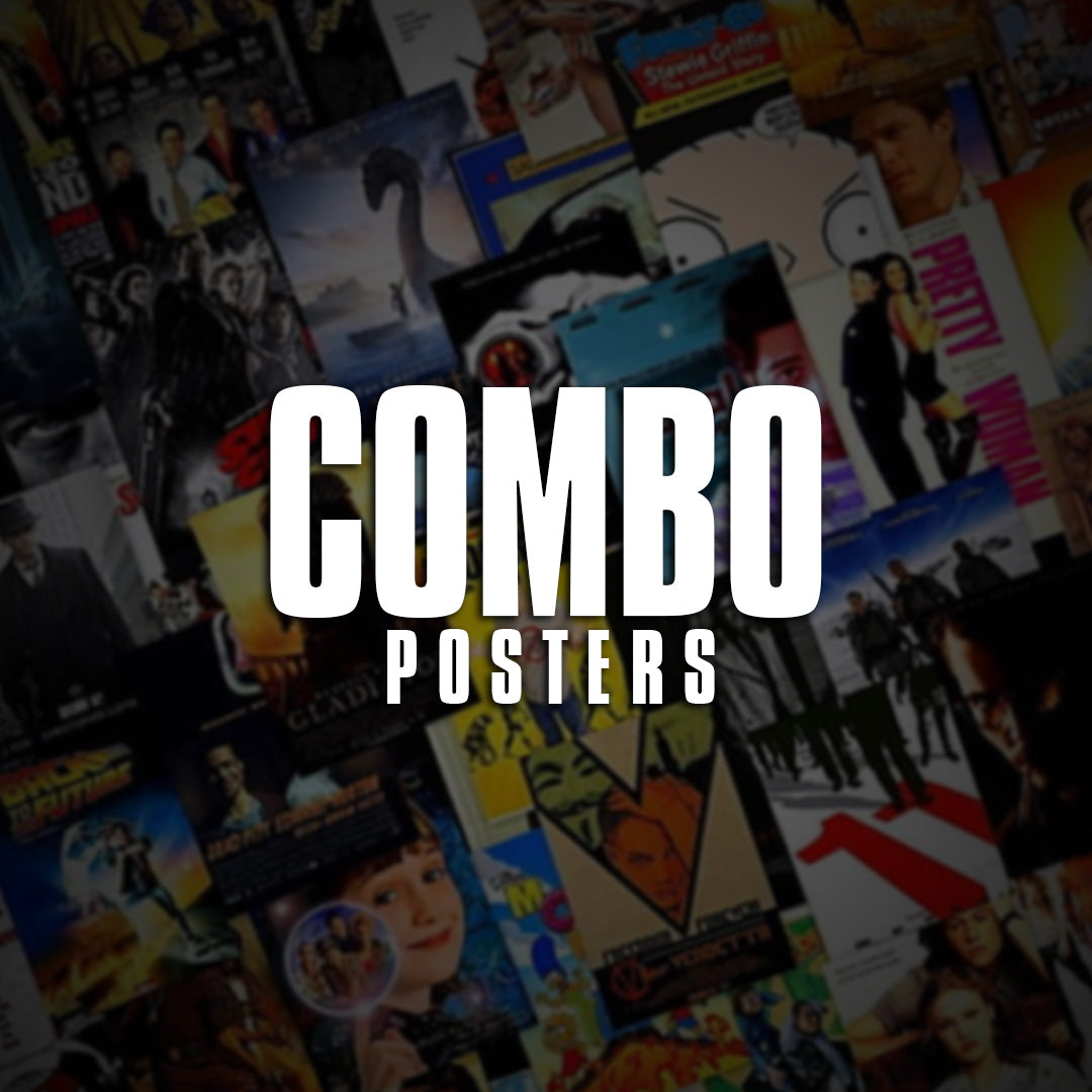 All Collections | Posterized.in