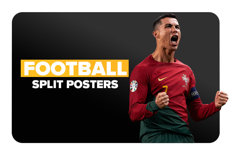Split Collections | Posterized.in
