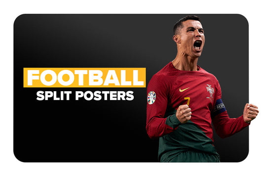 Split Collections | Posterized.in