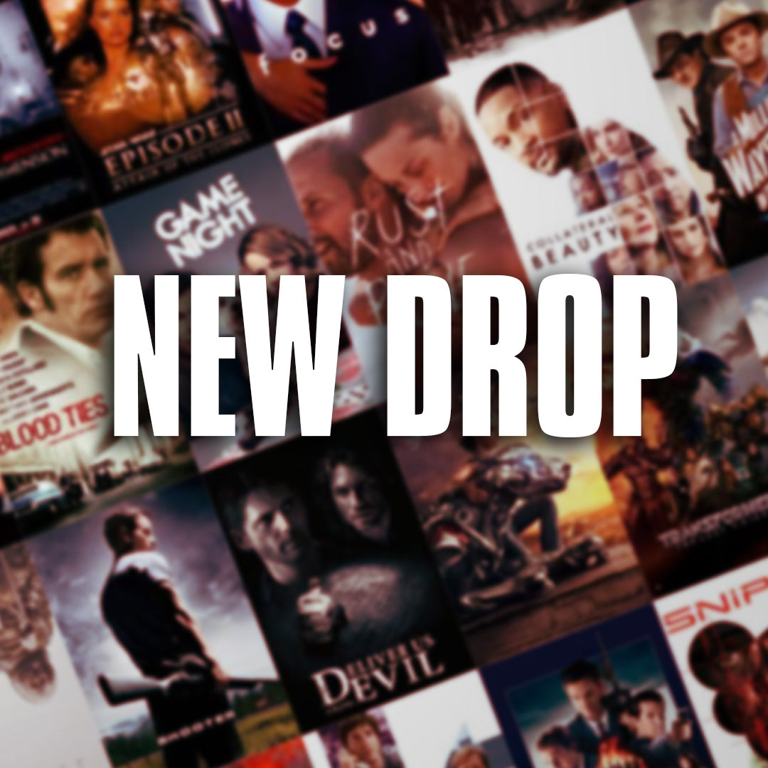 All Collections – Posterized