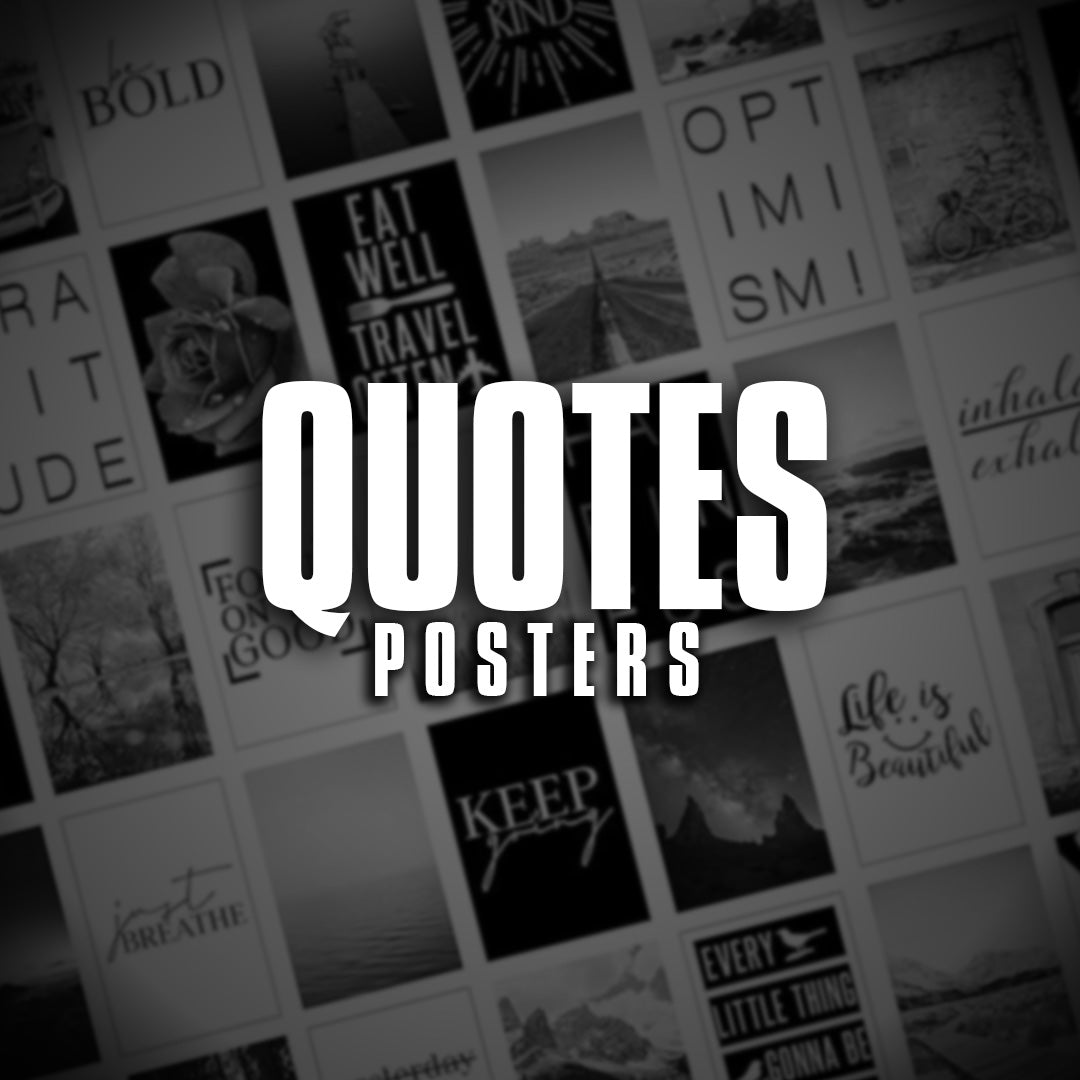 QUOTES | Posterized.in