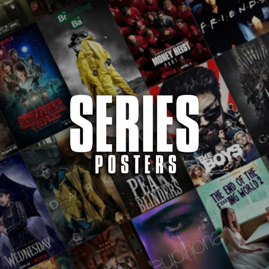All Collections | Posterized.in