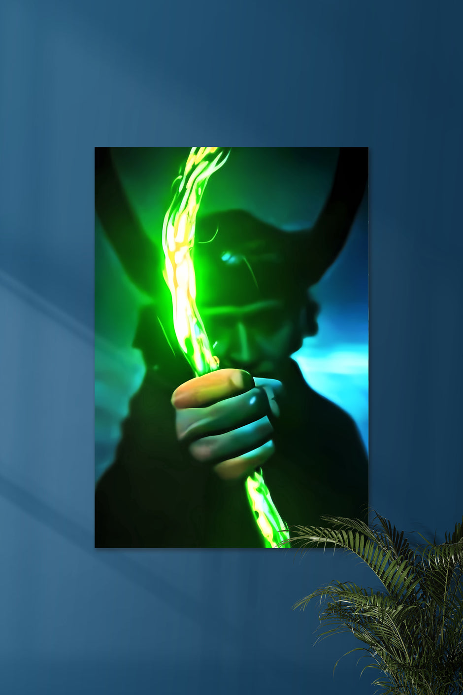 MARVEL Collections – Posterized