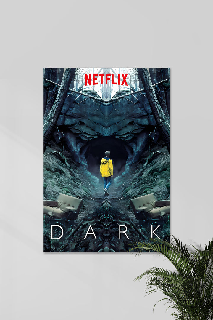Netflix | Posterized.in