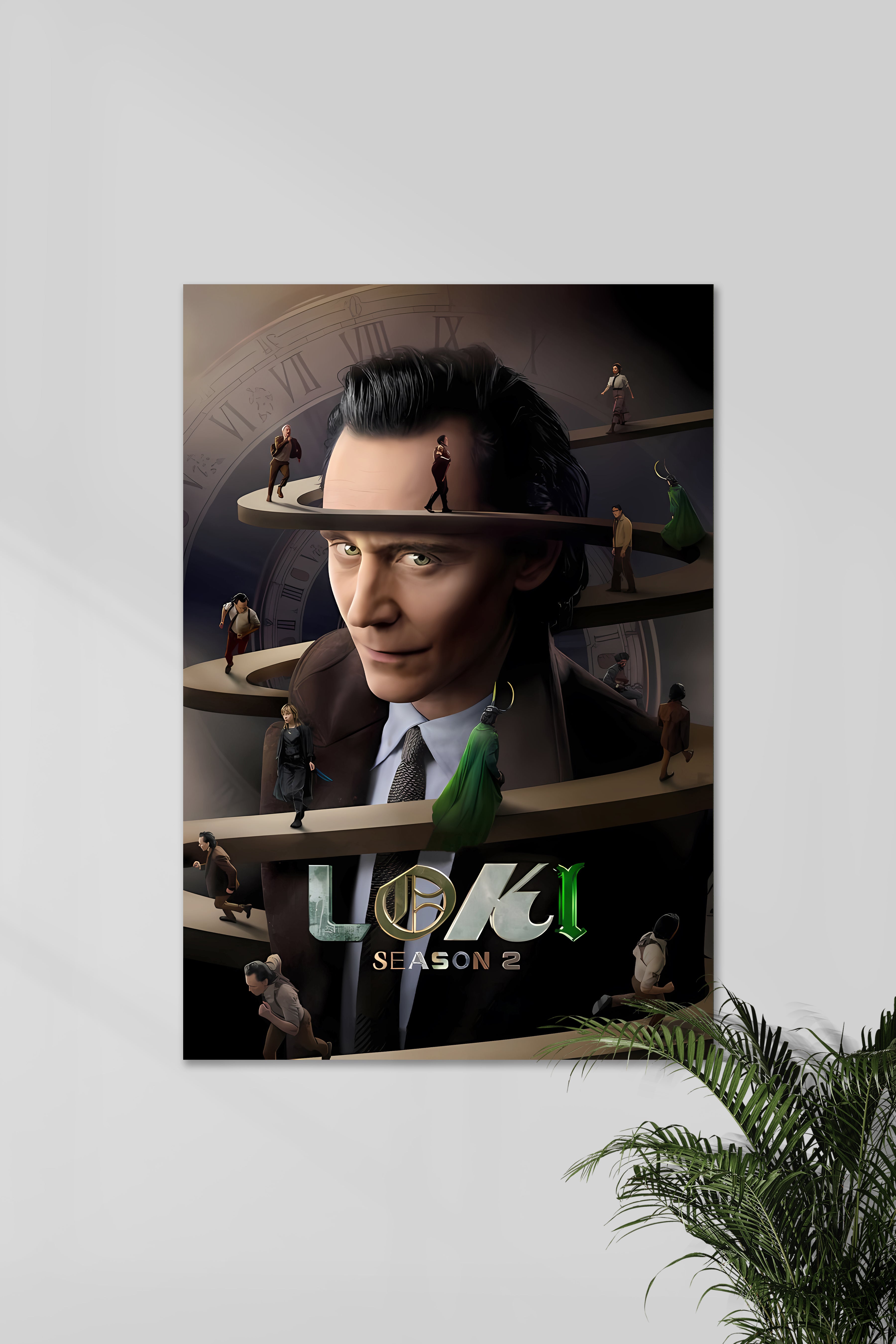 MOVIES – Page 29 – Posterized