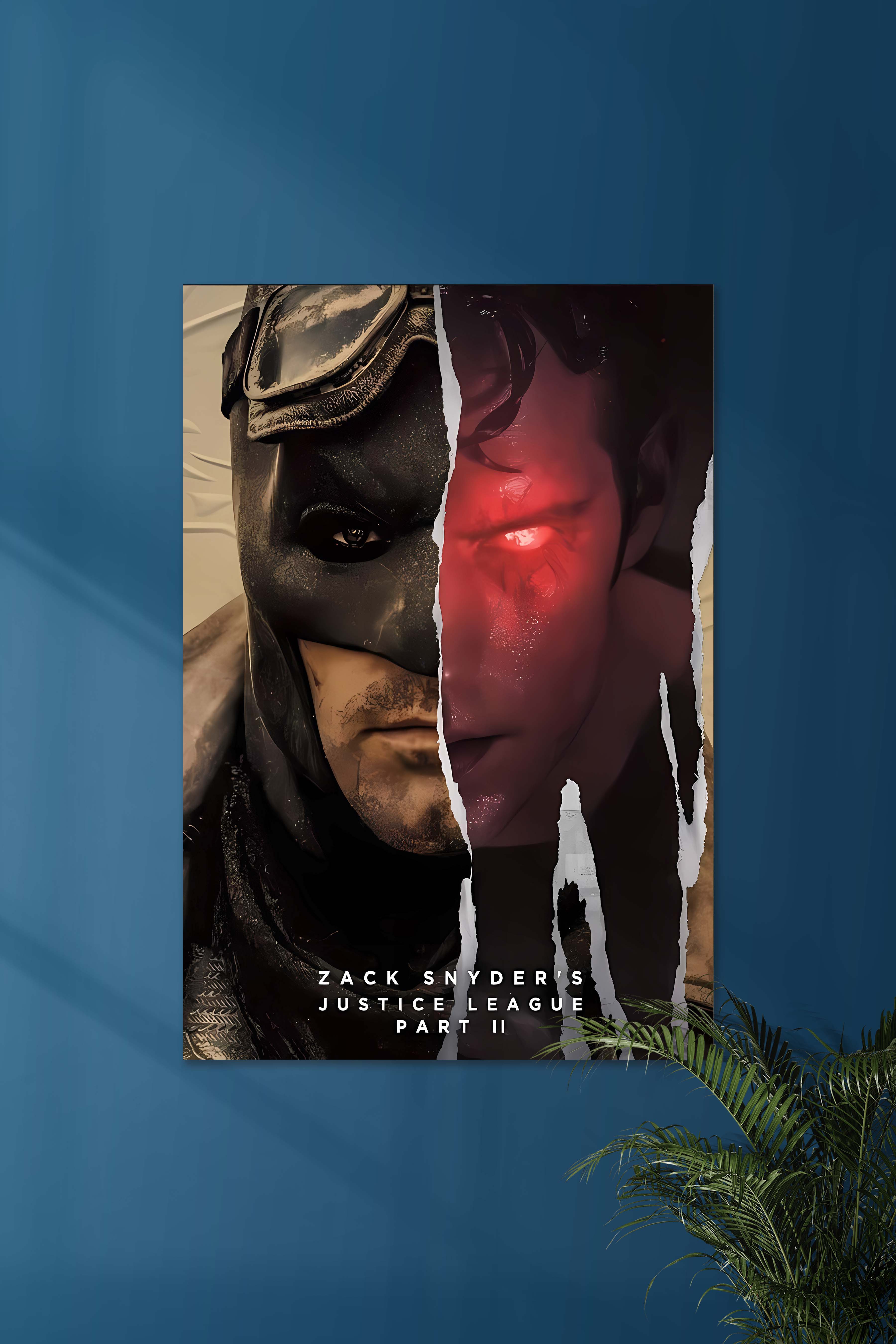 DCU Collections | Posterized.in