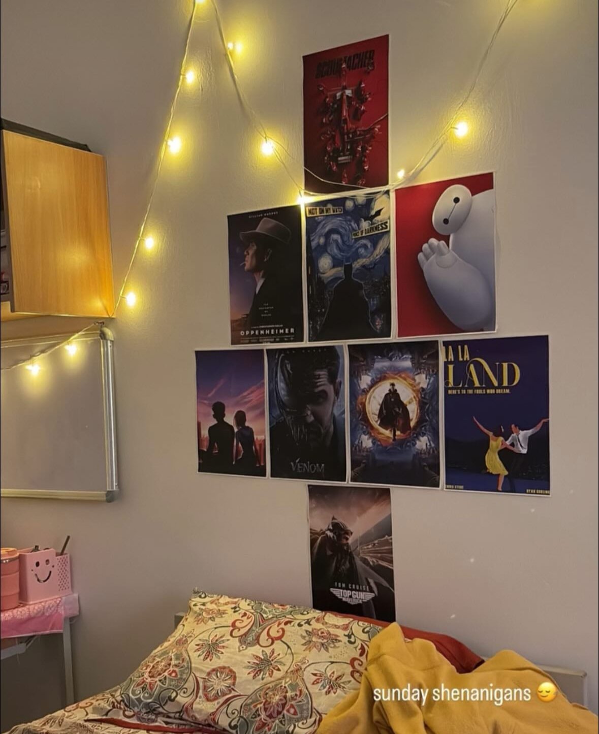 We’d love to see your setup!