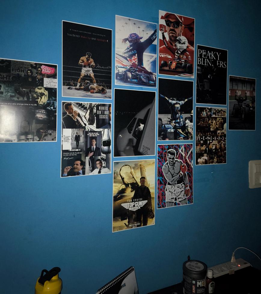 We love hearing from you!