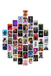 50 Epic Music Collage Set | Posterized.in