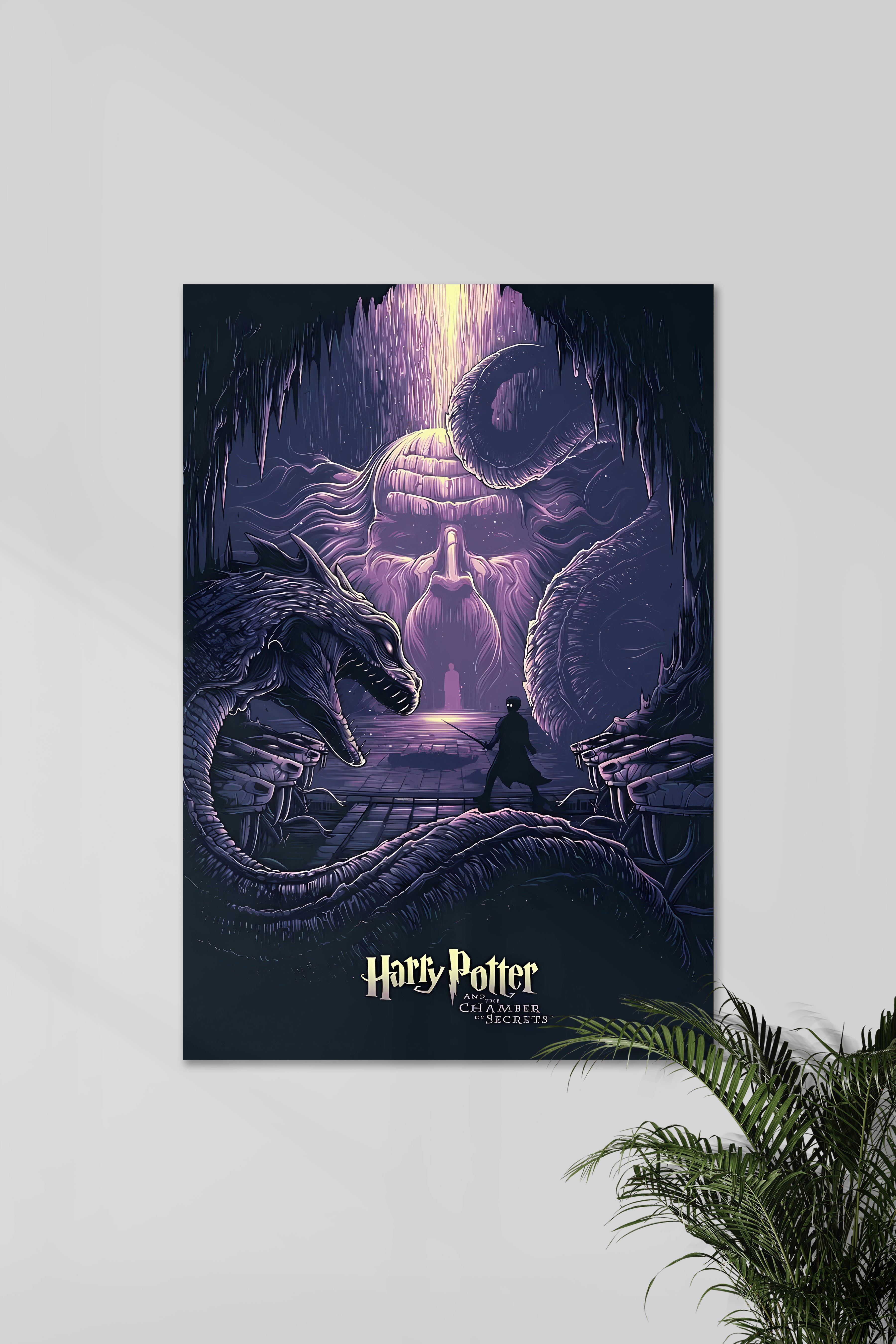 THE GHOST | GHOST CO OP | GAME POSTERS – Posterized