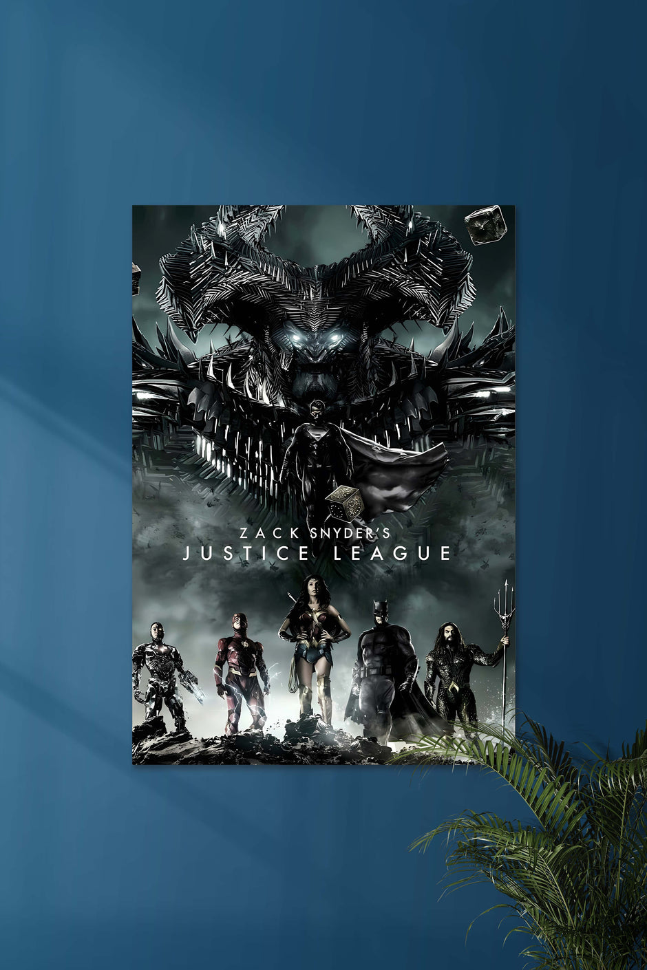 DCU Collections | Posterized.in