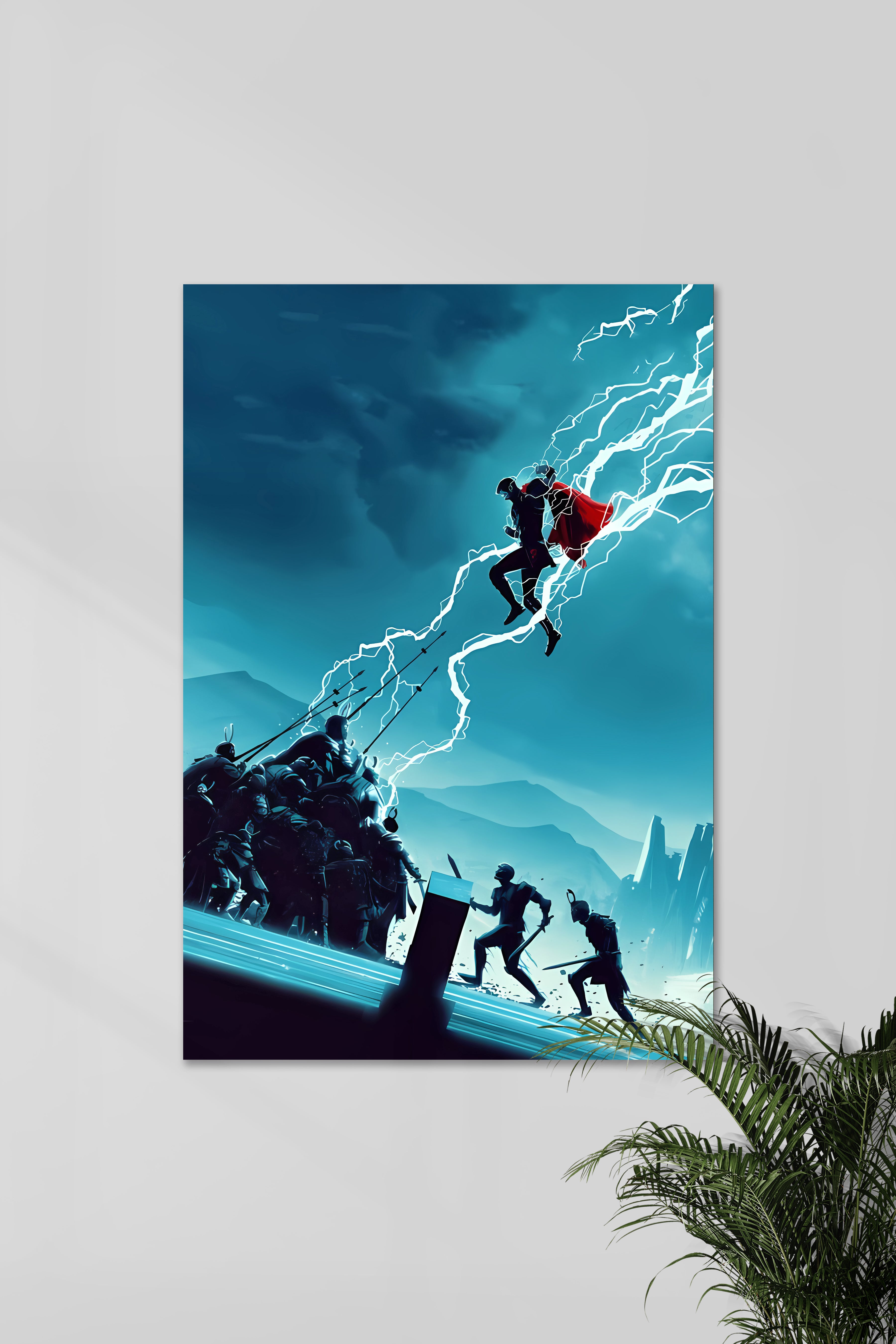 MARVEL Collections – Posterized