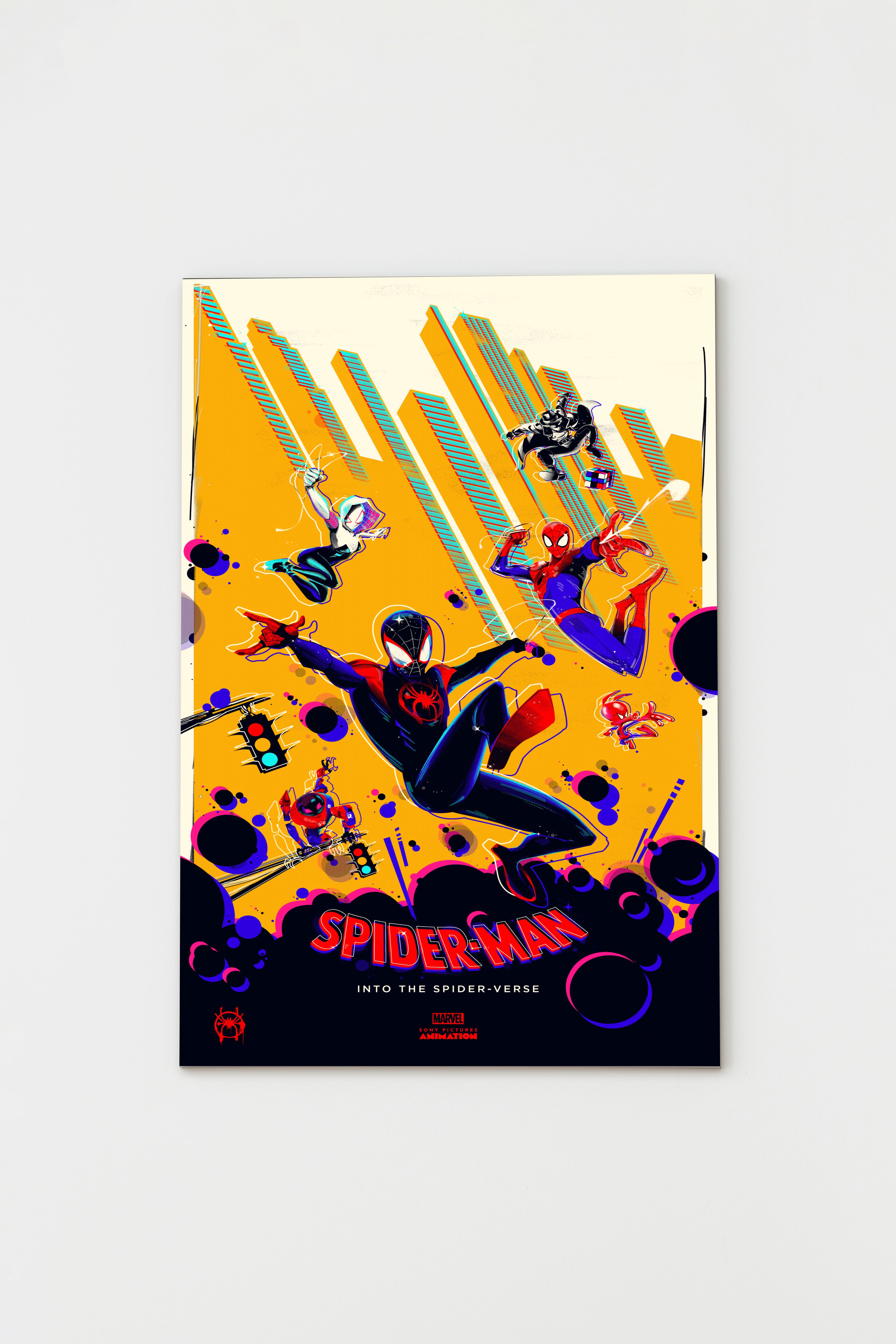 Products – Posterized