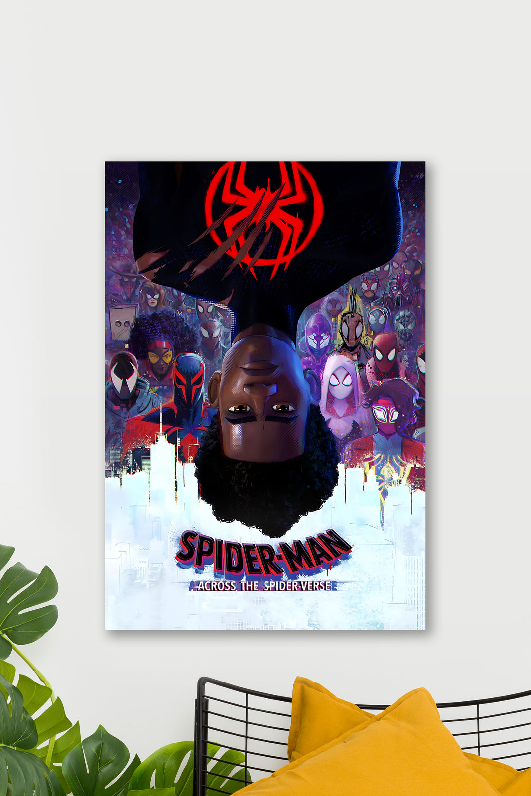 MARVEL Collections – Posterized