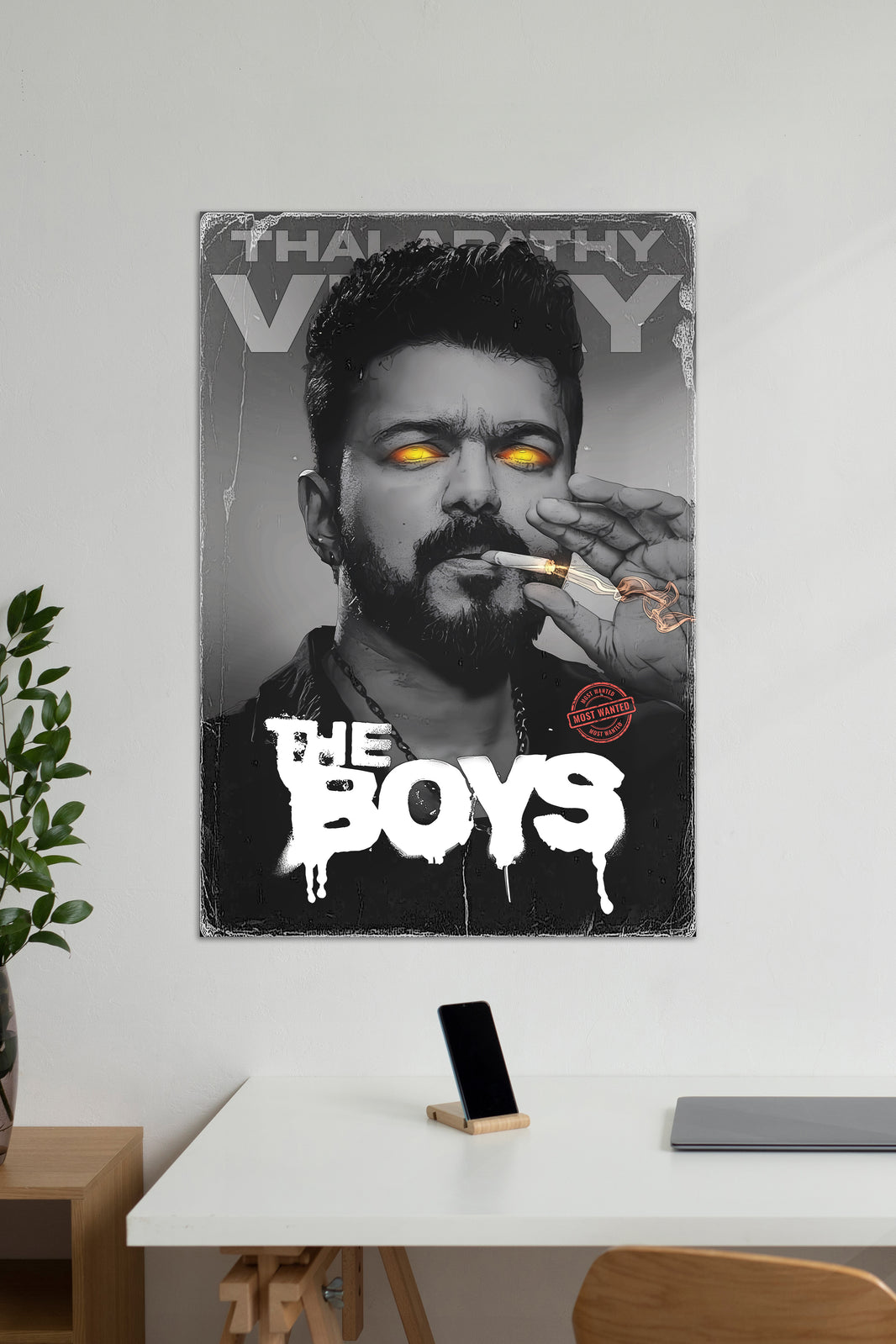 Kollywood | Posterized.in