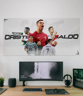 Football Split Collections | Posterized.in