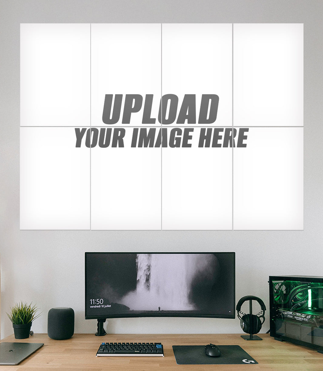 Posterized.in – India’s No. 1 Custom Wall Poster Store