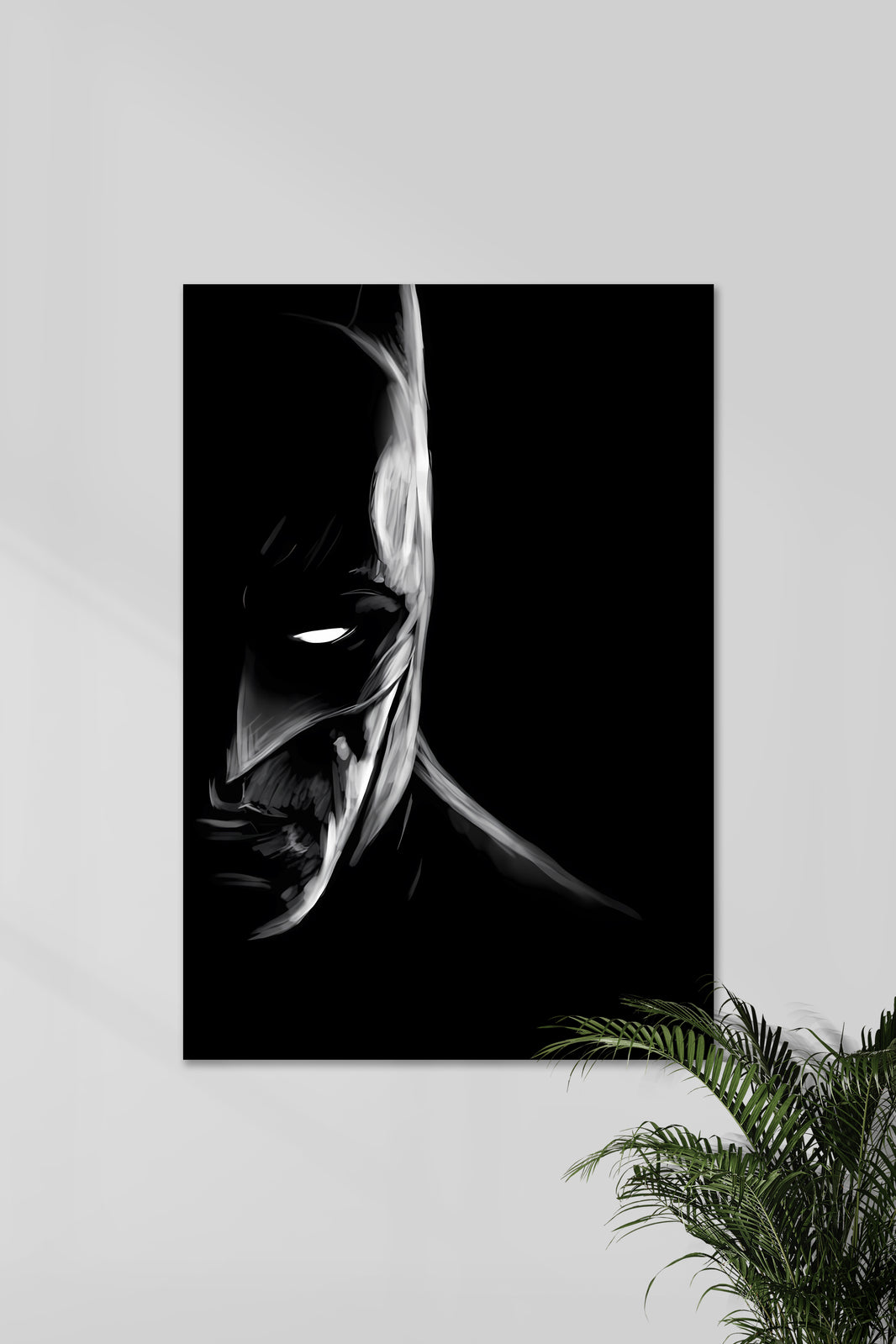 DCU Collections | Posterized.in