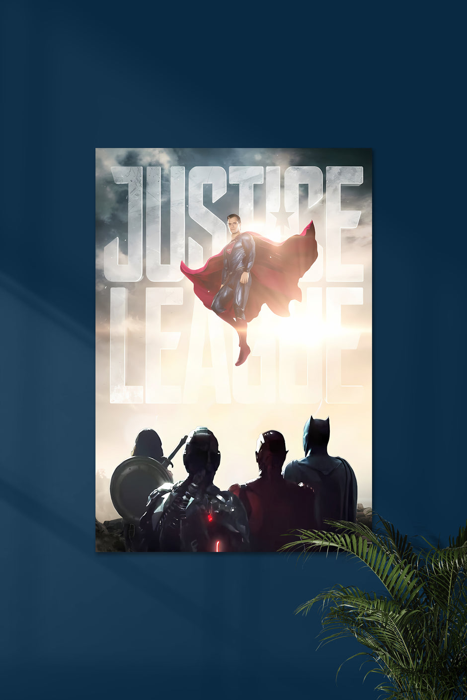 DCU Collections | Posterized.in