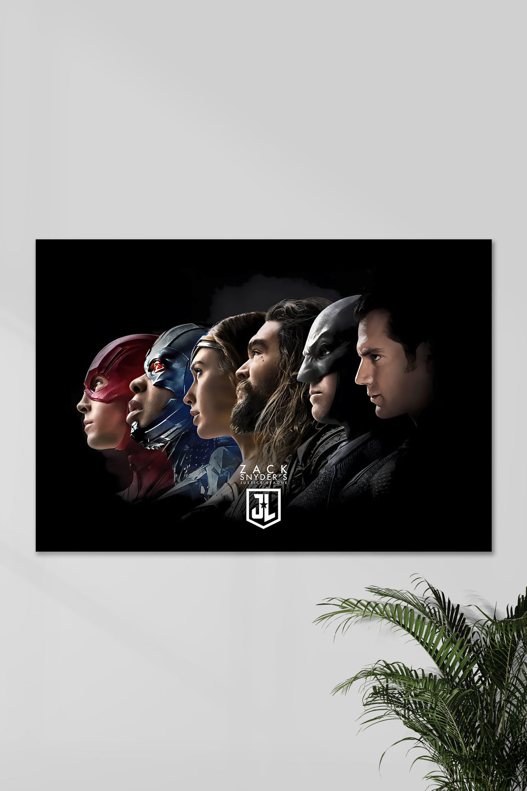 DCU Collections – Page 3 – Posterized