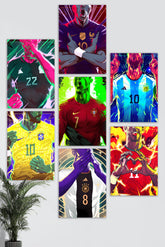 COMBO | Posterized.in