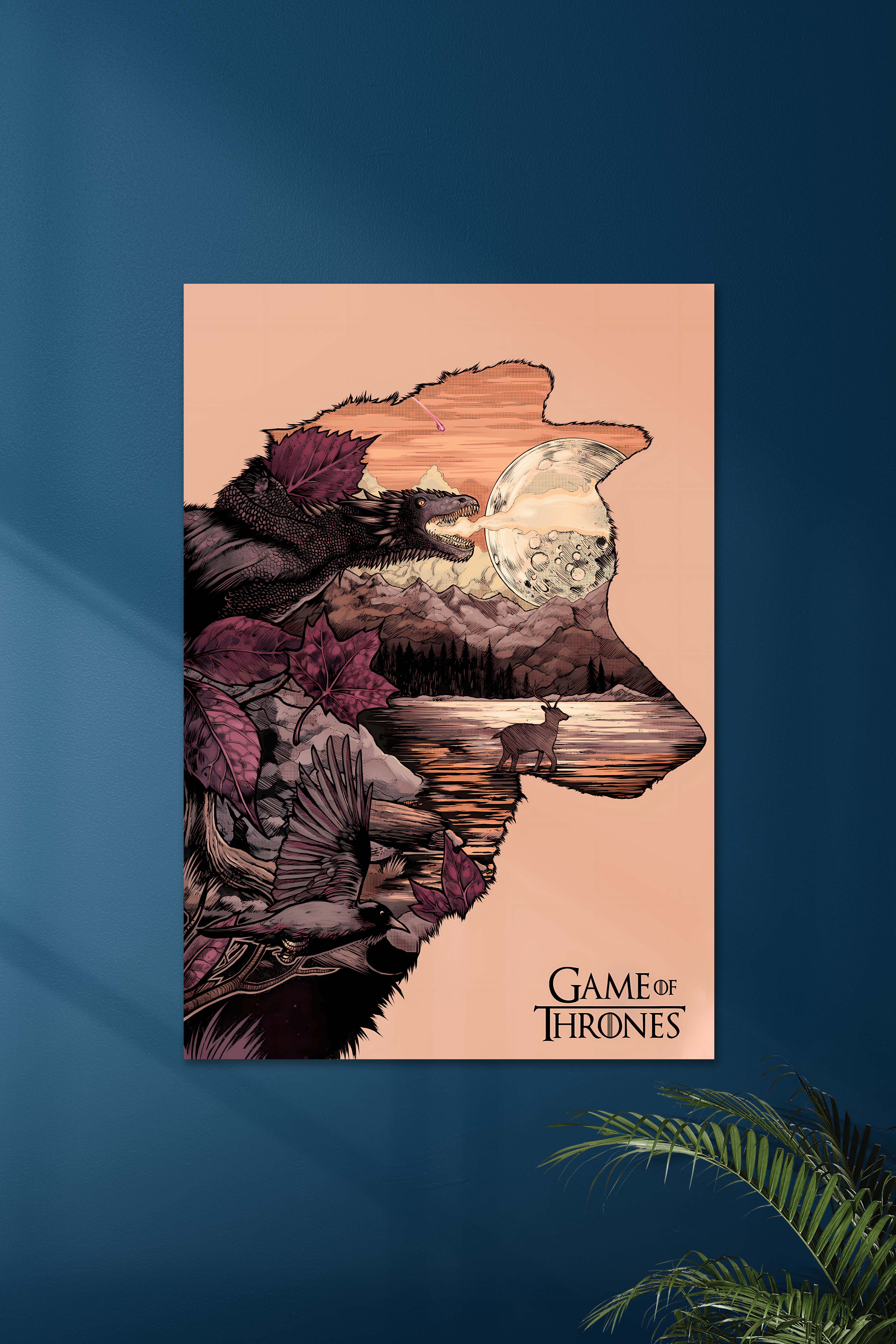 SERIES – Page 9 – Posterized