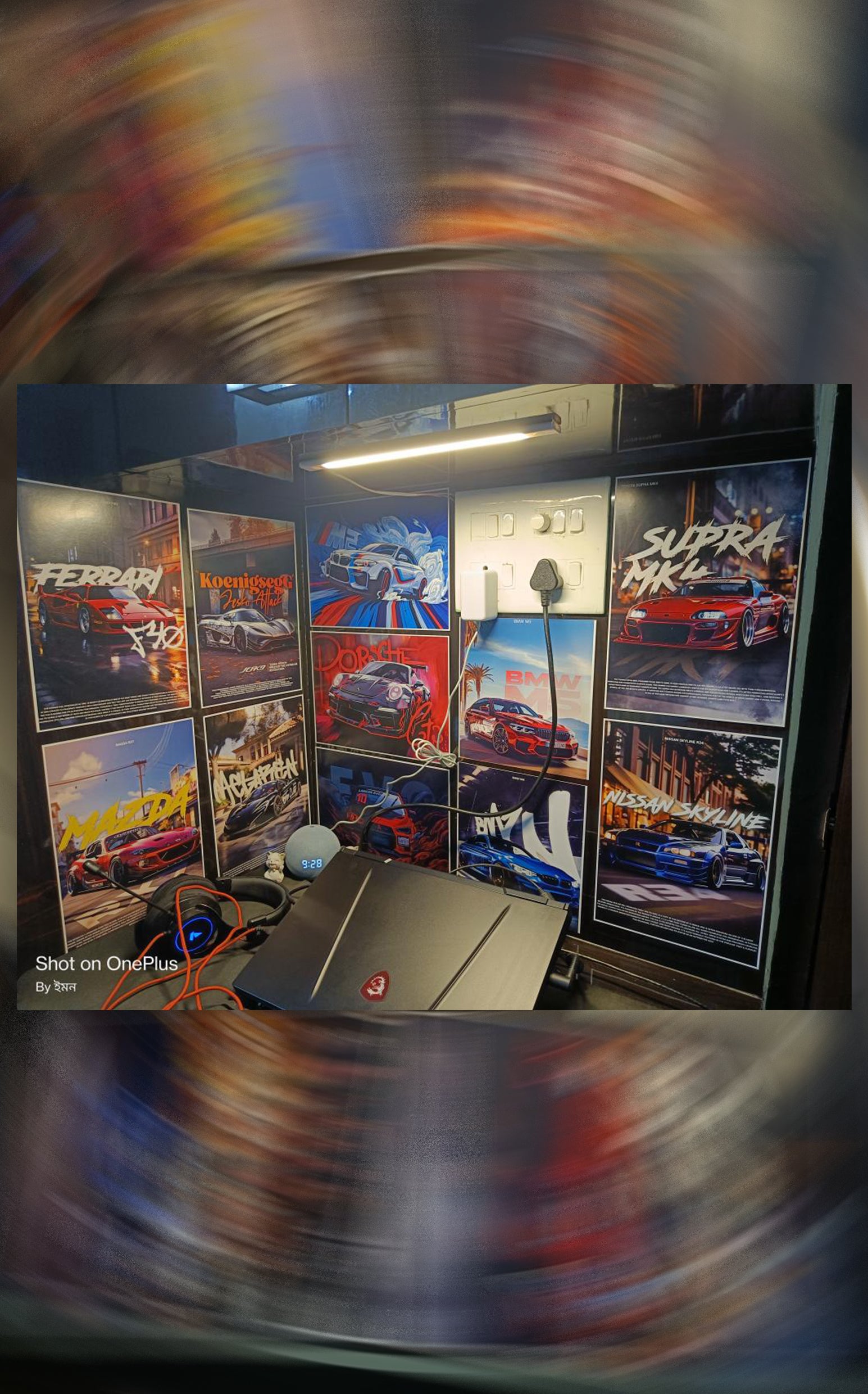 Dear Me To Future Me | Quotes | Motivational Poster – Posterized