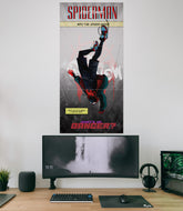 Marvel Split Collections | Posterized.in