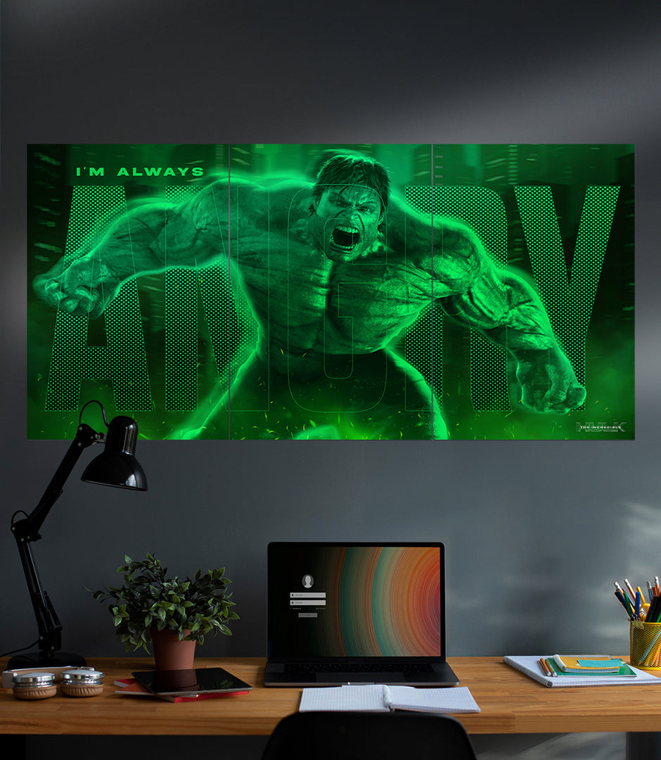 Marvel Split Collections | Posterized.in