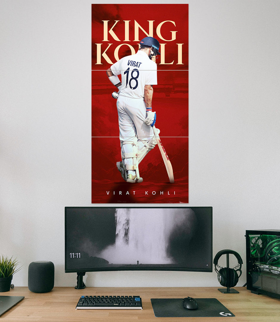 Cricket Split Collections | Posterized.in