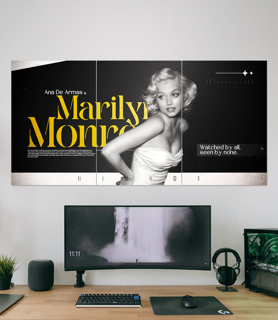 Movie Split Collections | Posterized.in