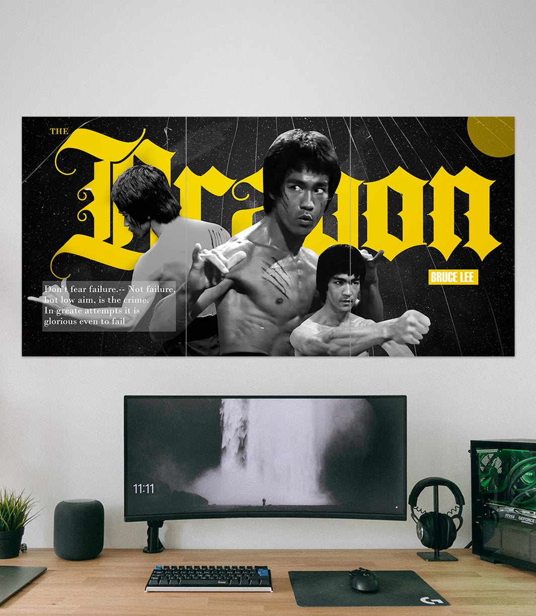 Movie Split Collections | Posterized.in