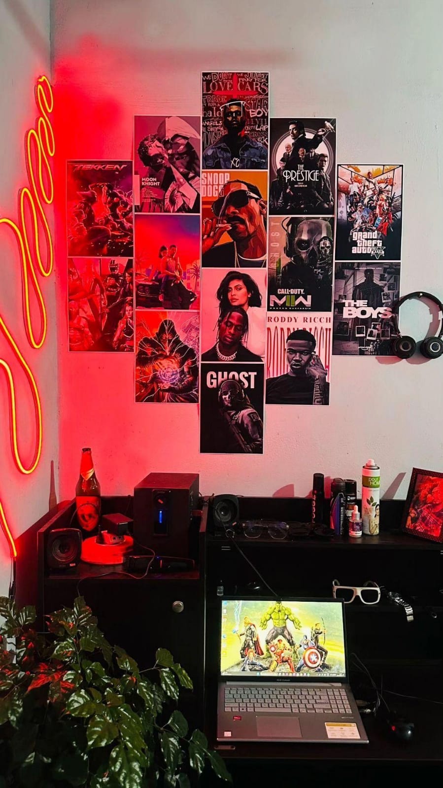 thnk u for these amazing posters