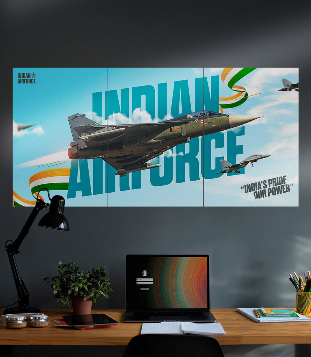 Fighter Jet Poster Collection | Posterized.in