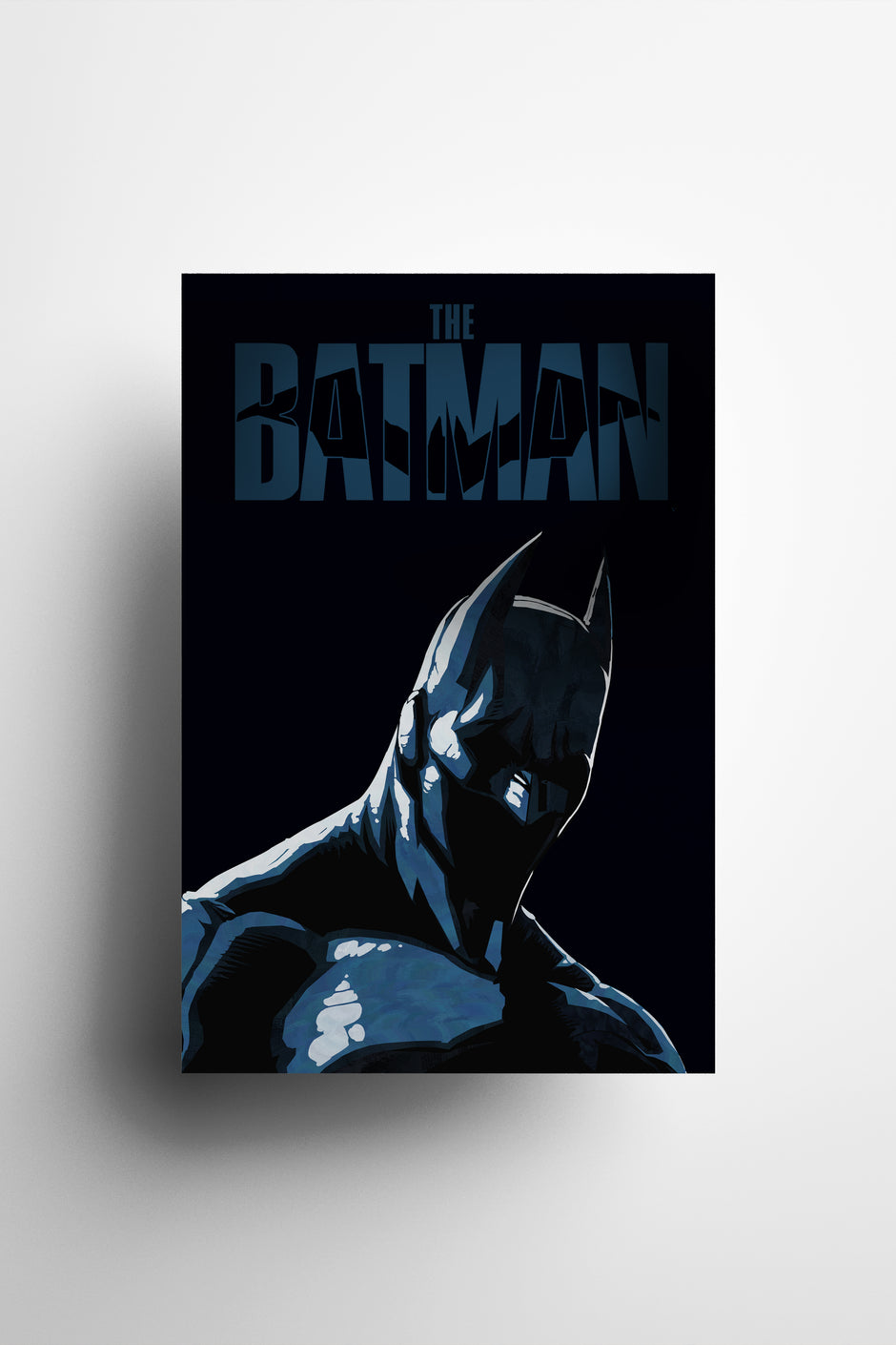 Batman | Posterized.in