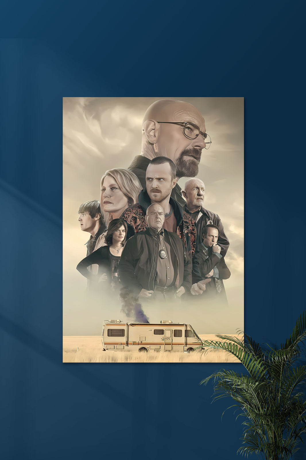 Netflix | Posterized.in