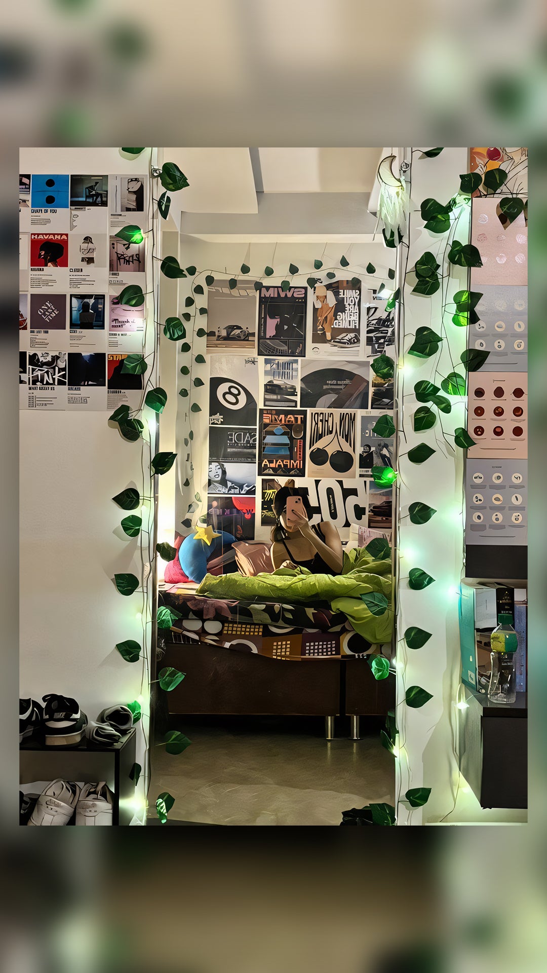 Customize Your Wall POSTER | Posterized.in