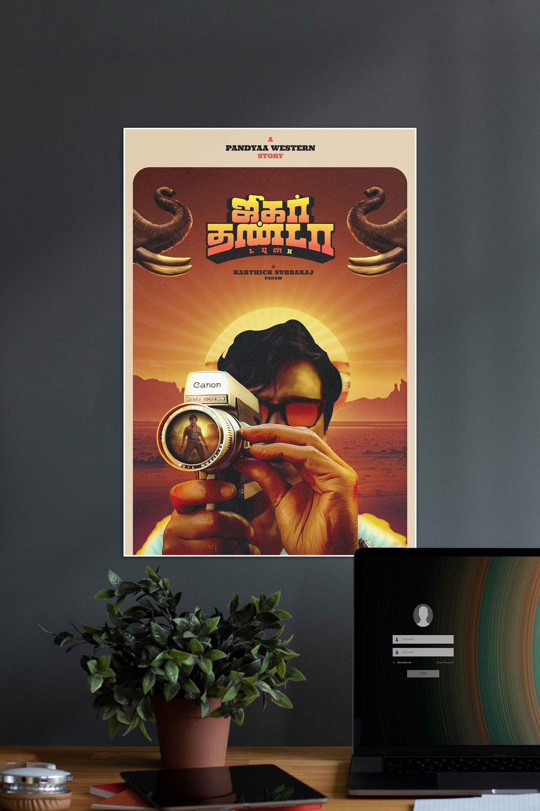Kollywood | Posterized.in