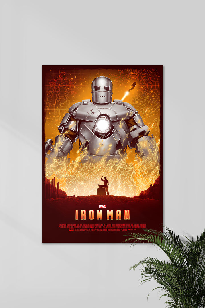 MARVEL Collections | Posterized.in