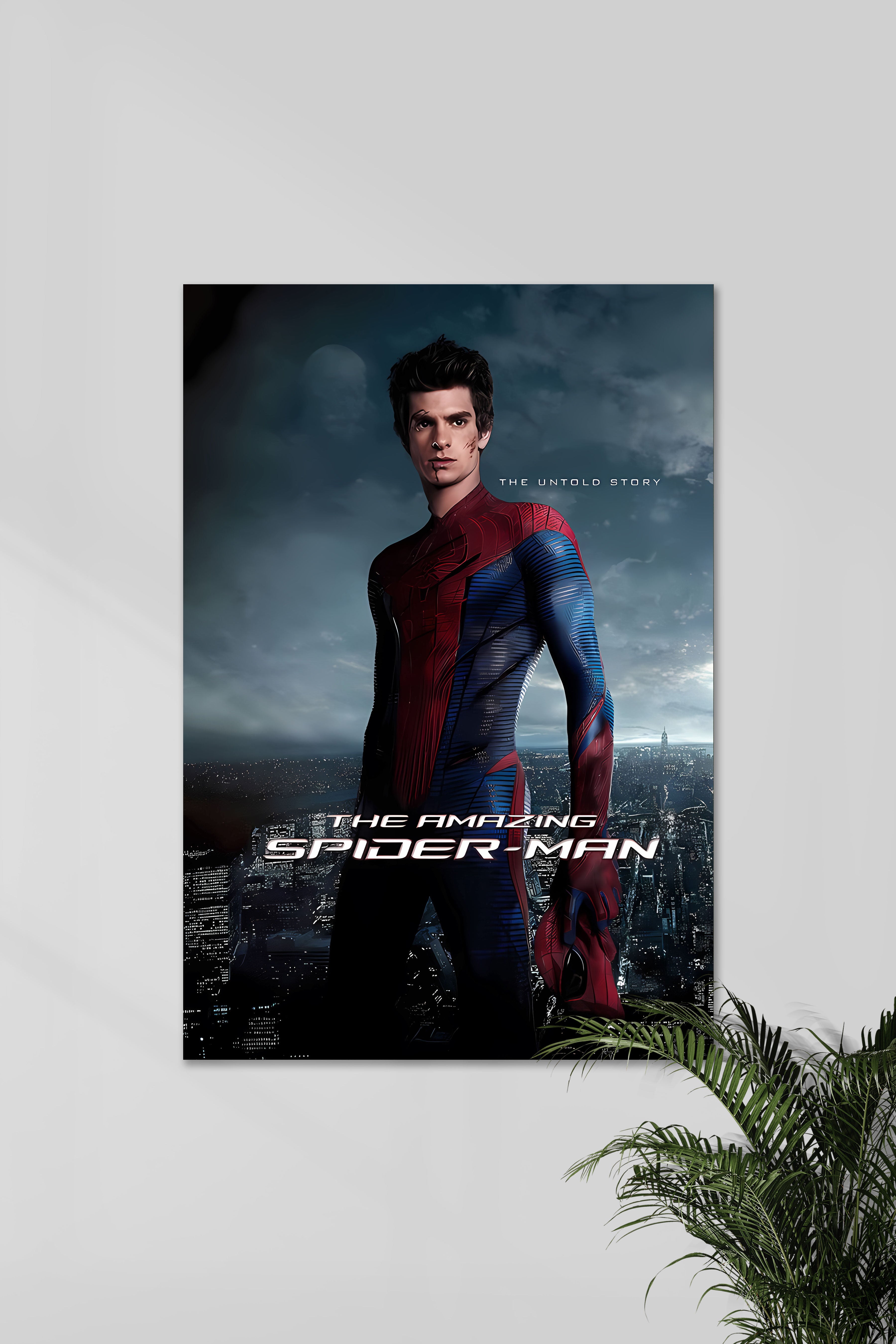 MARVEL Collections | Posterized.in