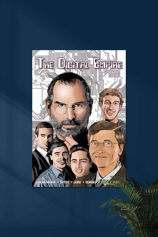 GENIUS – Posterized