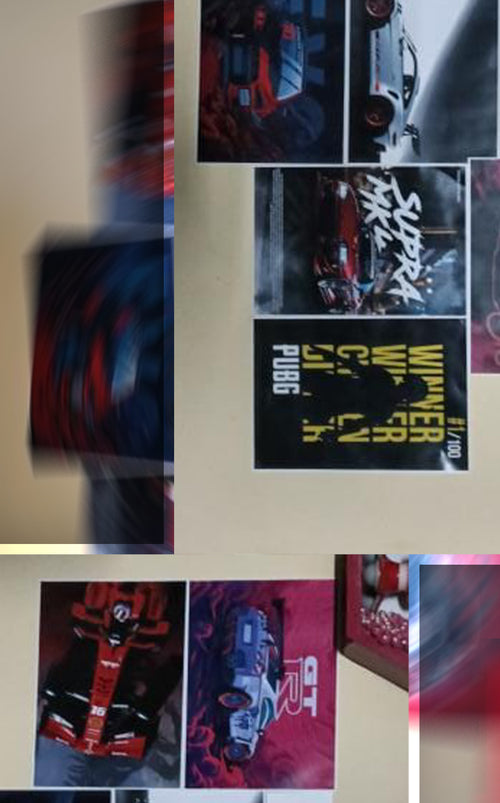 Charles Leclerc Scuderia Ferrari | Formula One | F1 POSTERS – Posterized