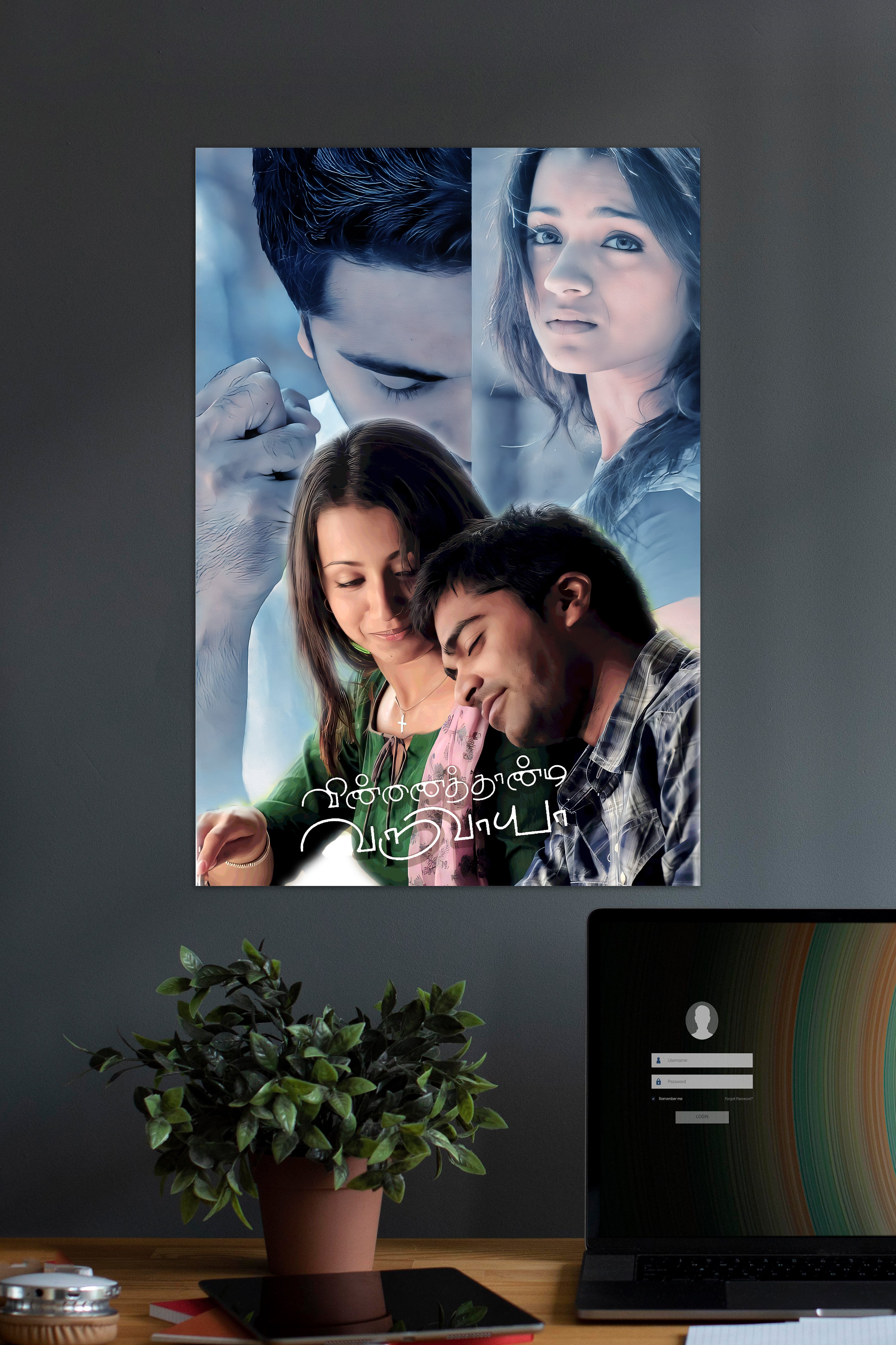 Kollywood | Posterized.in