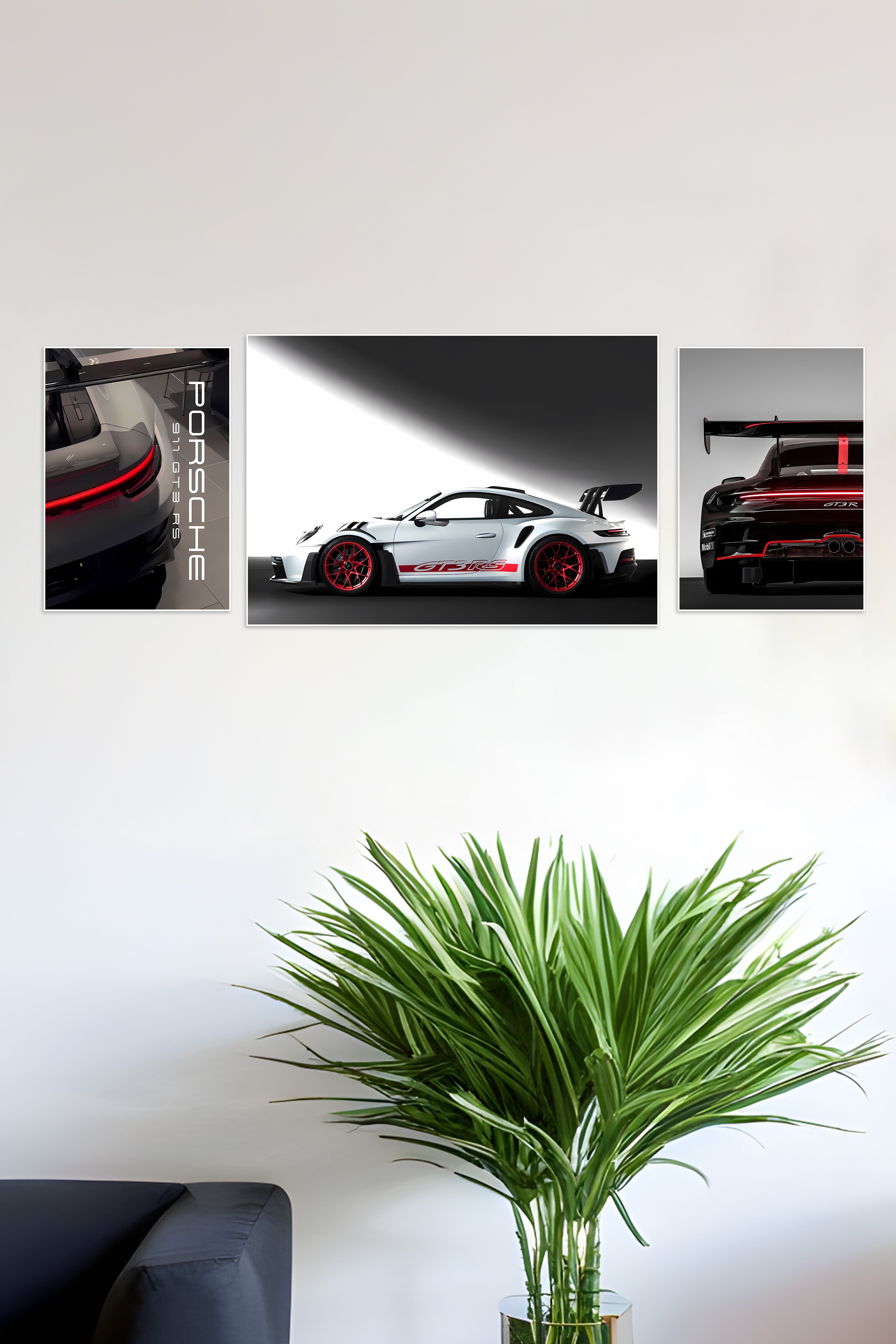 Collections – Posterized