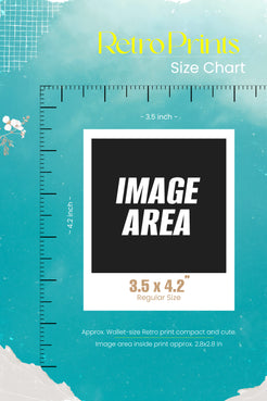 Custom Retro Prints | Posterized.in