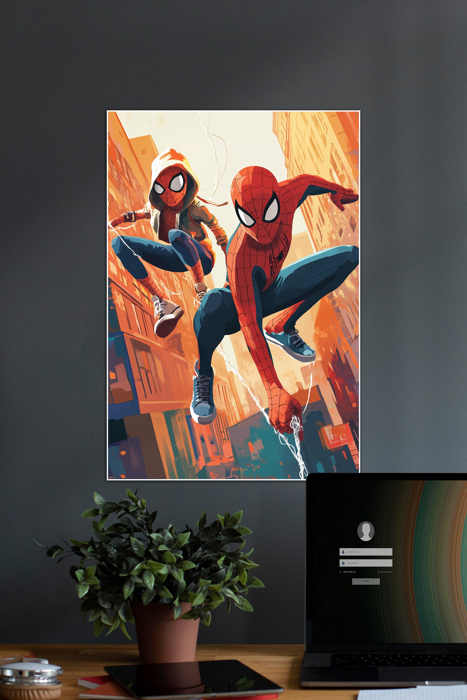 Pop Culture | Posterized.in