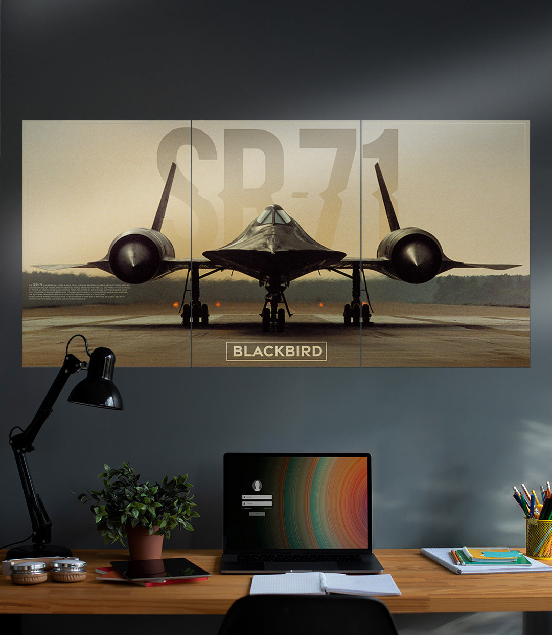 Fighter Jet Poster Collection | Posterized.in
