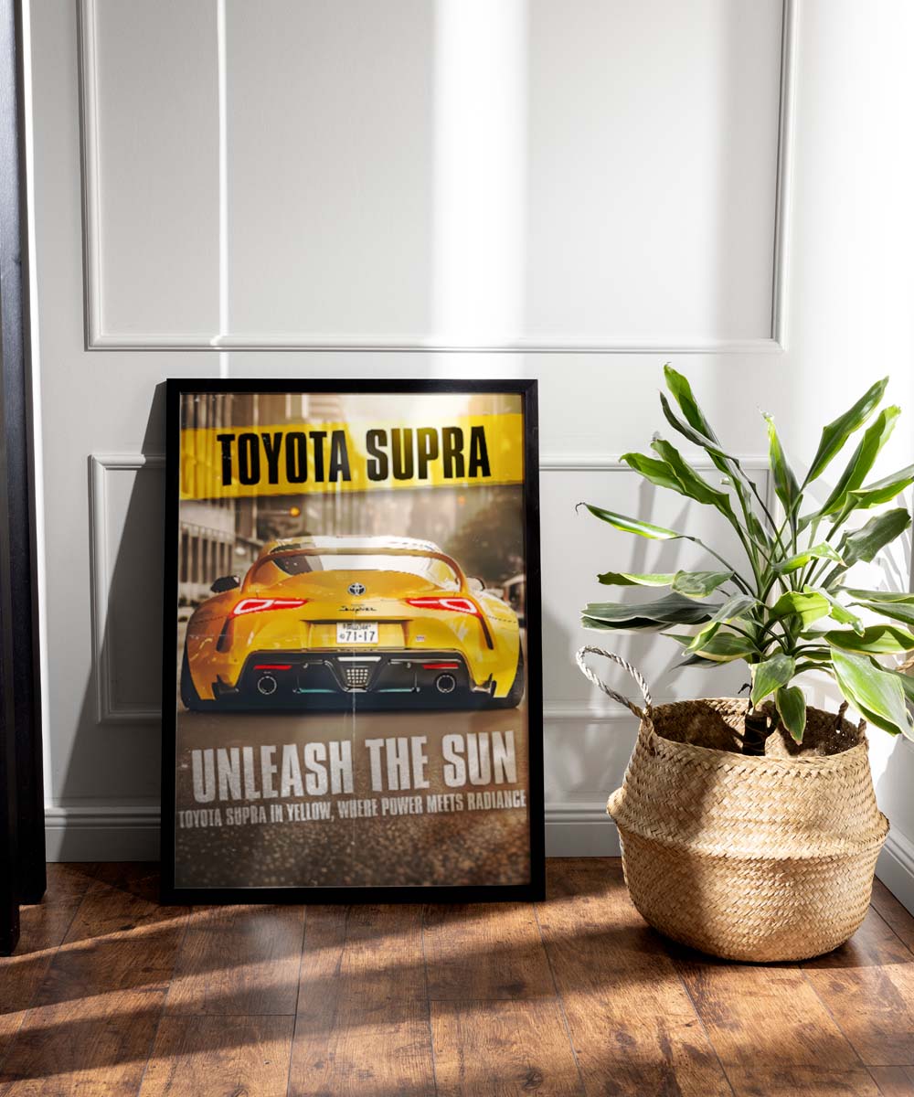 CARS – Page 9 – Posterized